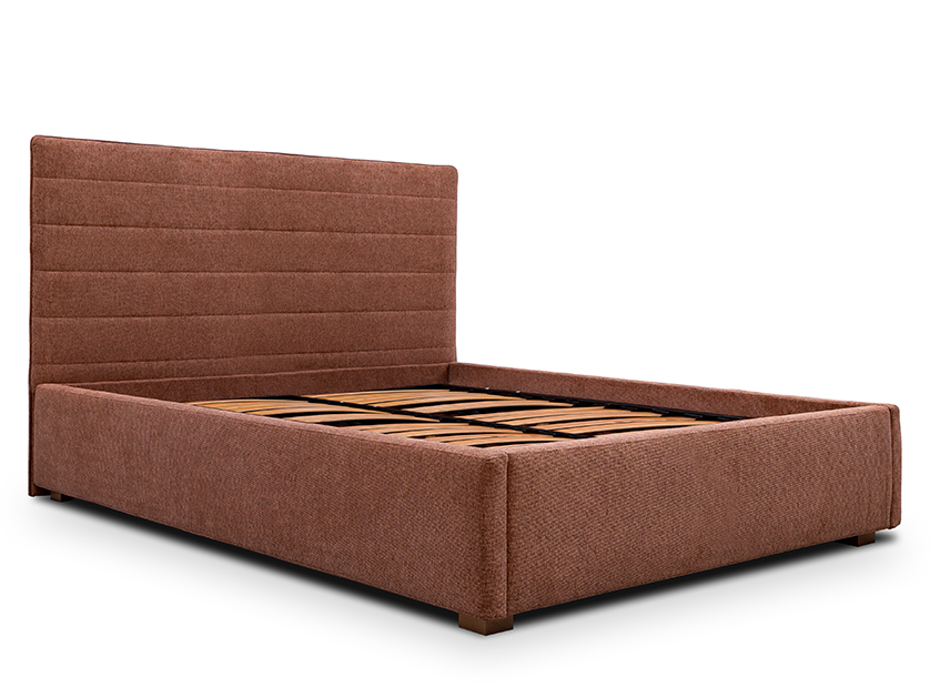 Rabana pat cu lada de depozitare - Aramisfeeling